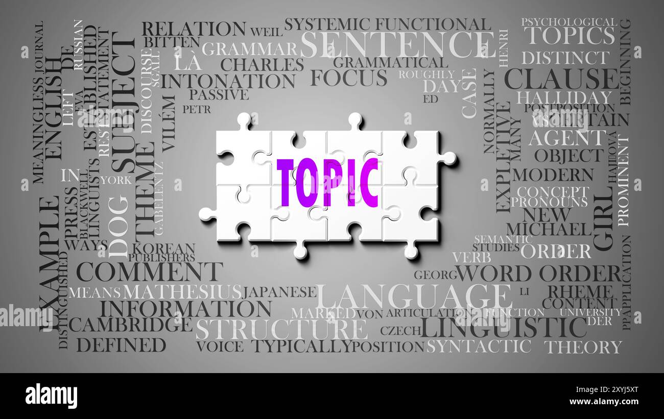 Complex Subject New Study Adds Important Insights Into Complex