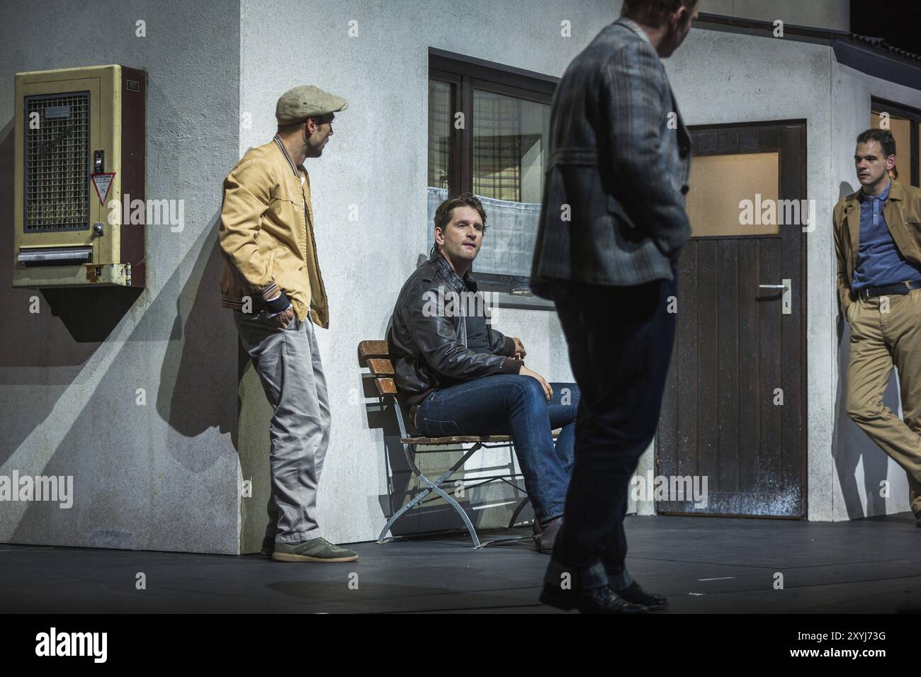 Alina stiegler hi-res stock photography and images - Alamy