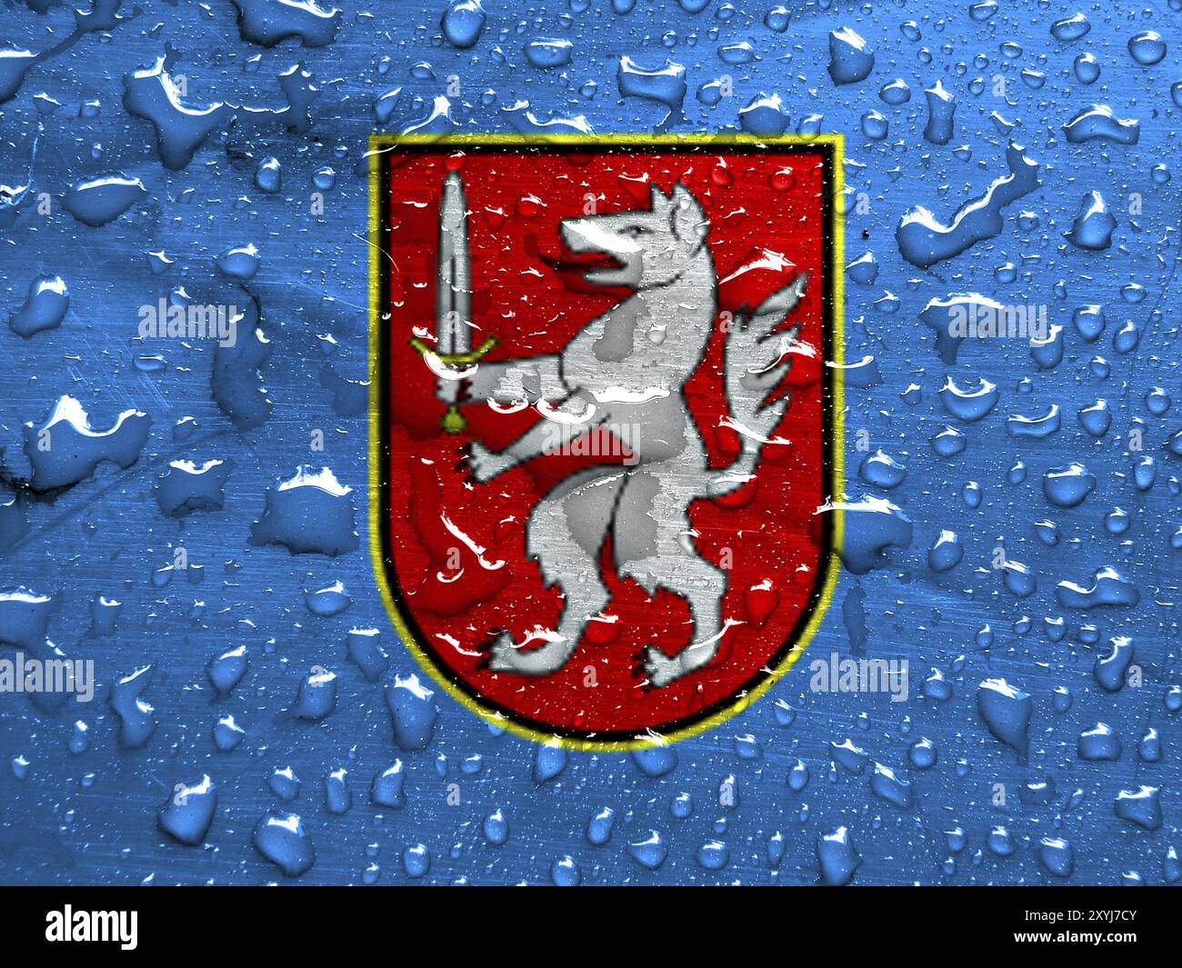 Gospic hi-res stock photography and images - Alamy