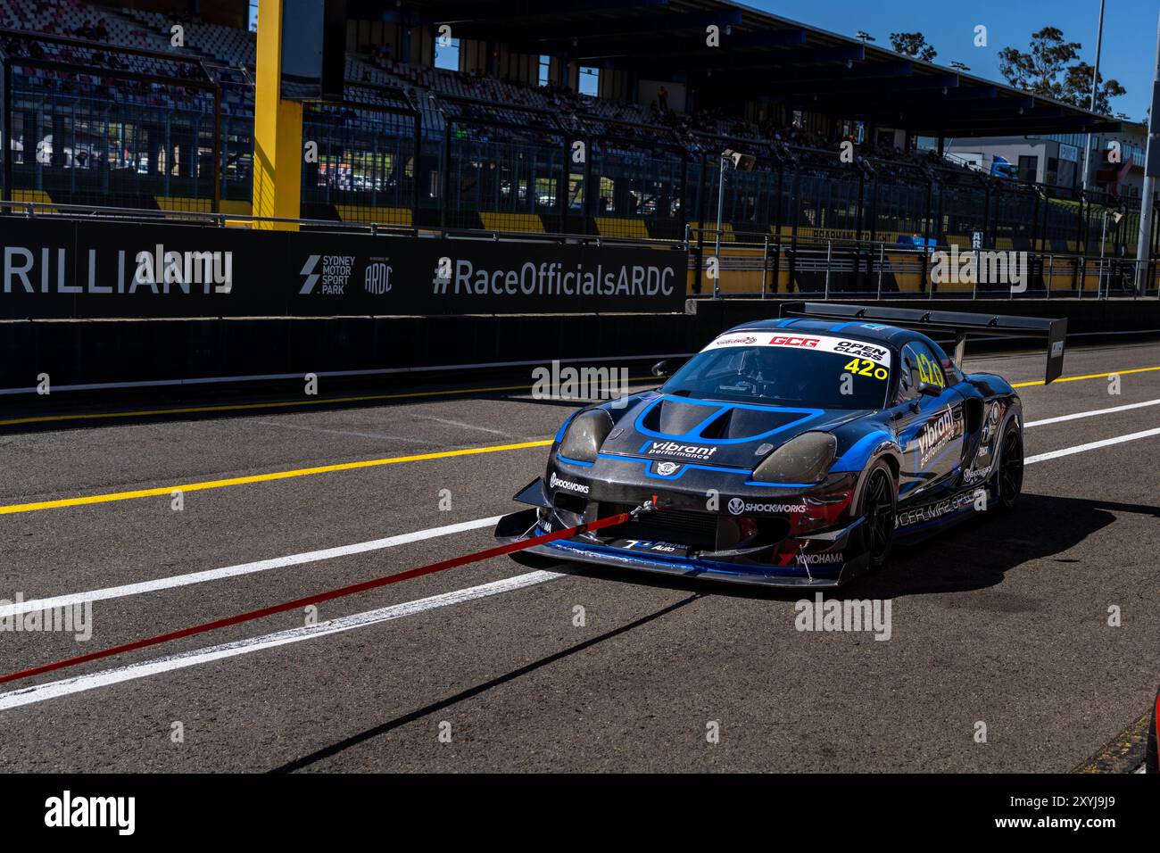 Justin forrester hi-res stock photography and images - Alamy