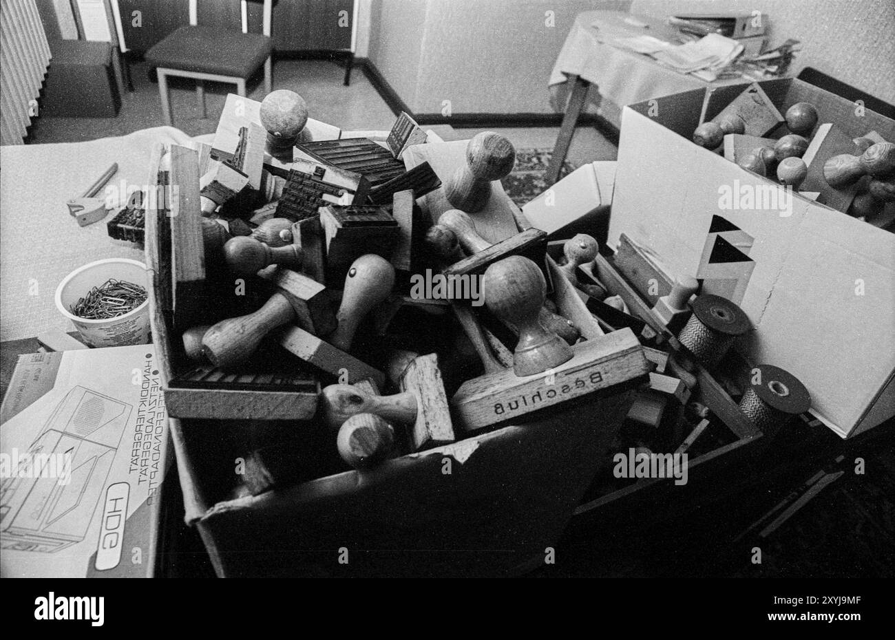 1991 stamp Black and White Stock Photos & Images - Alamy