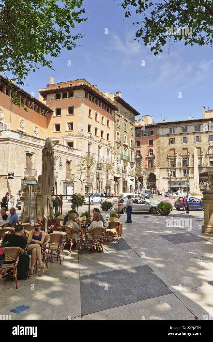 Bar bosch palma hi-res stock photography and images - Alamy