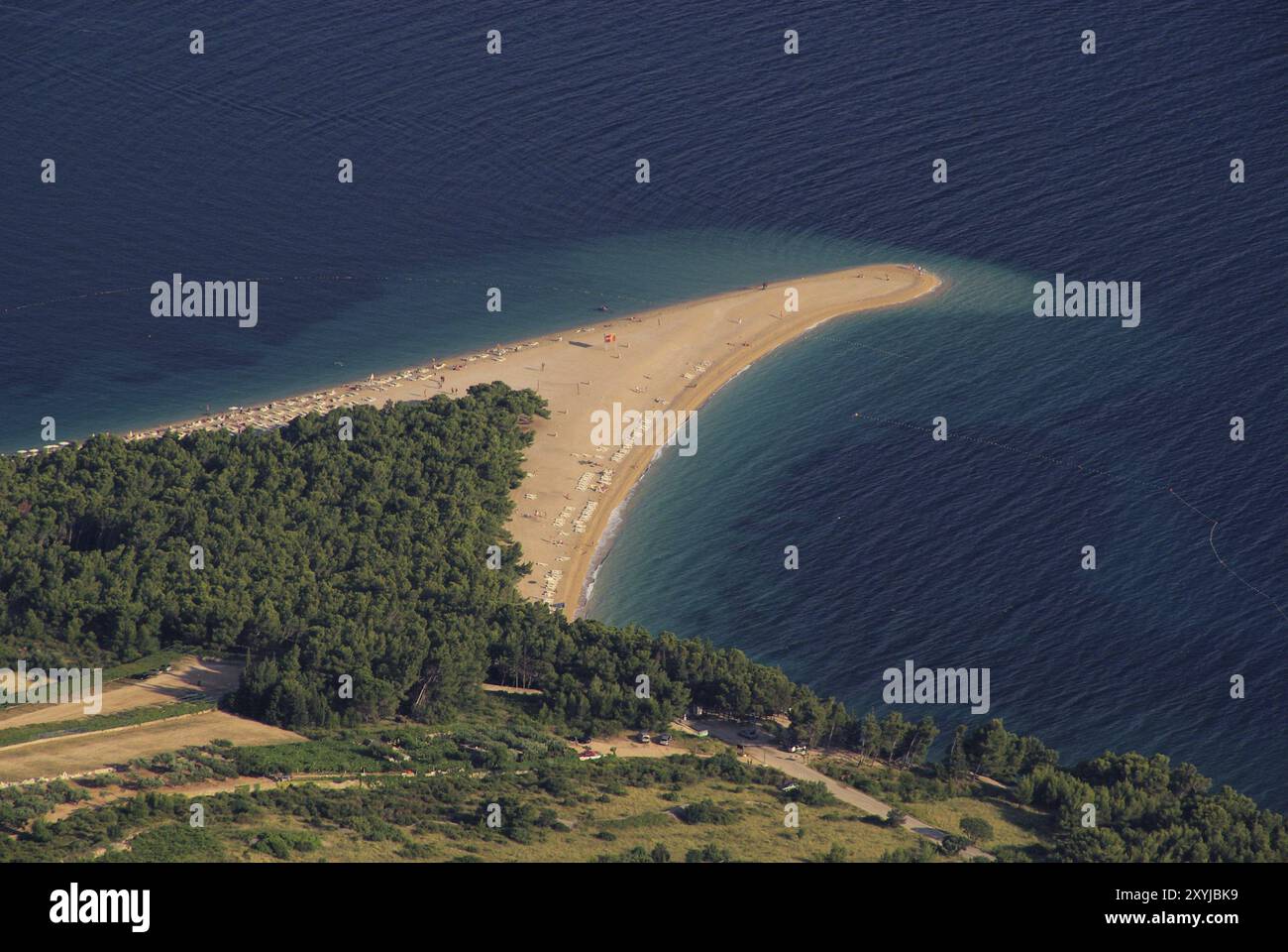 Golden Horn, Golden Cape Stock Photo - Alamy