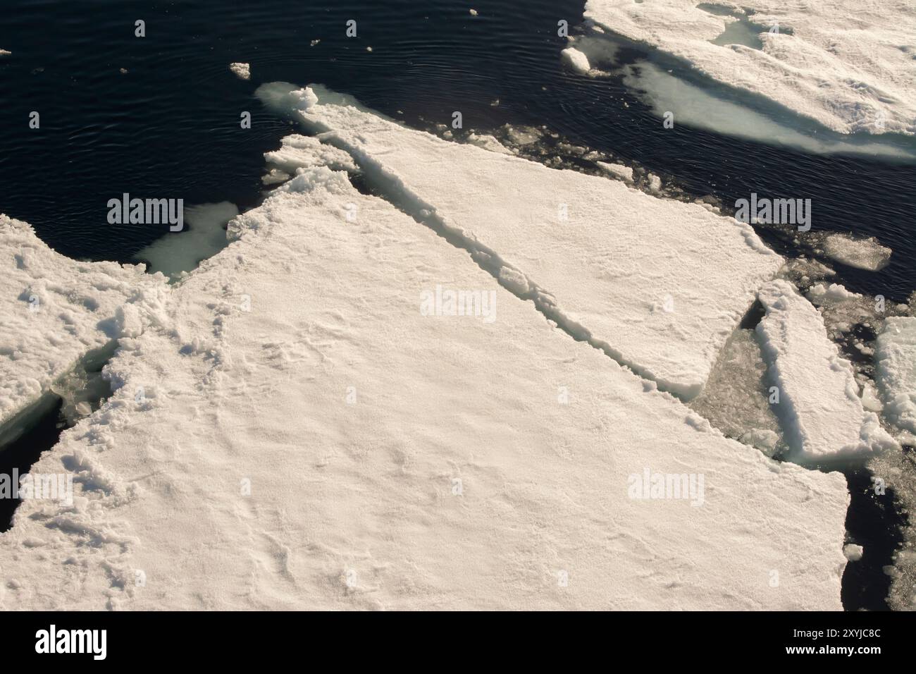 Frost wedging or ice fractured hi-res stock photography and images - Alamy