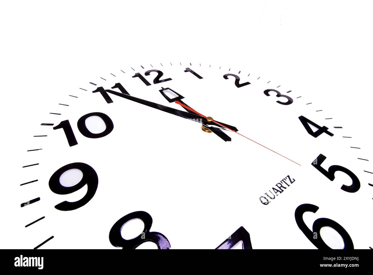 12 clock hi-res stock photography and images - Alamy