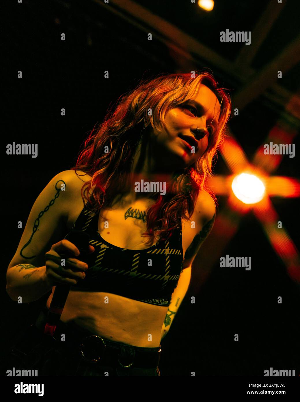 Witch fever live in italy hi-res stock photography and images - Alamy