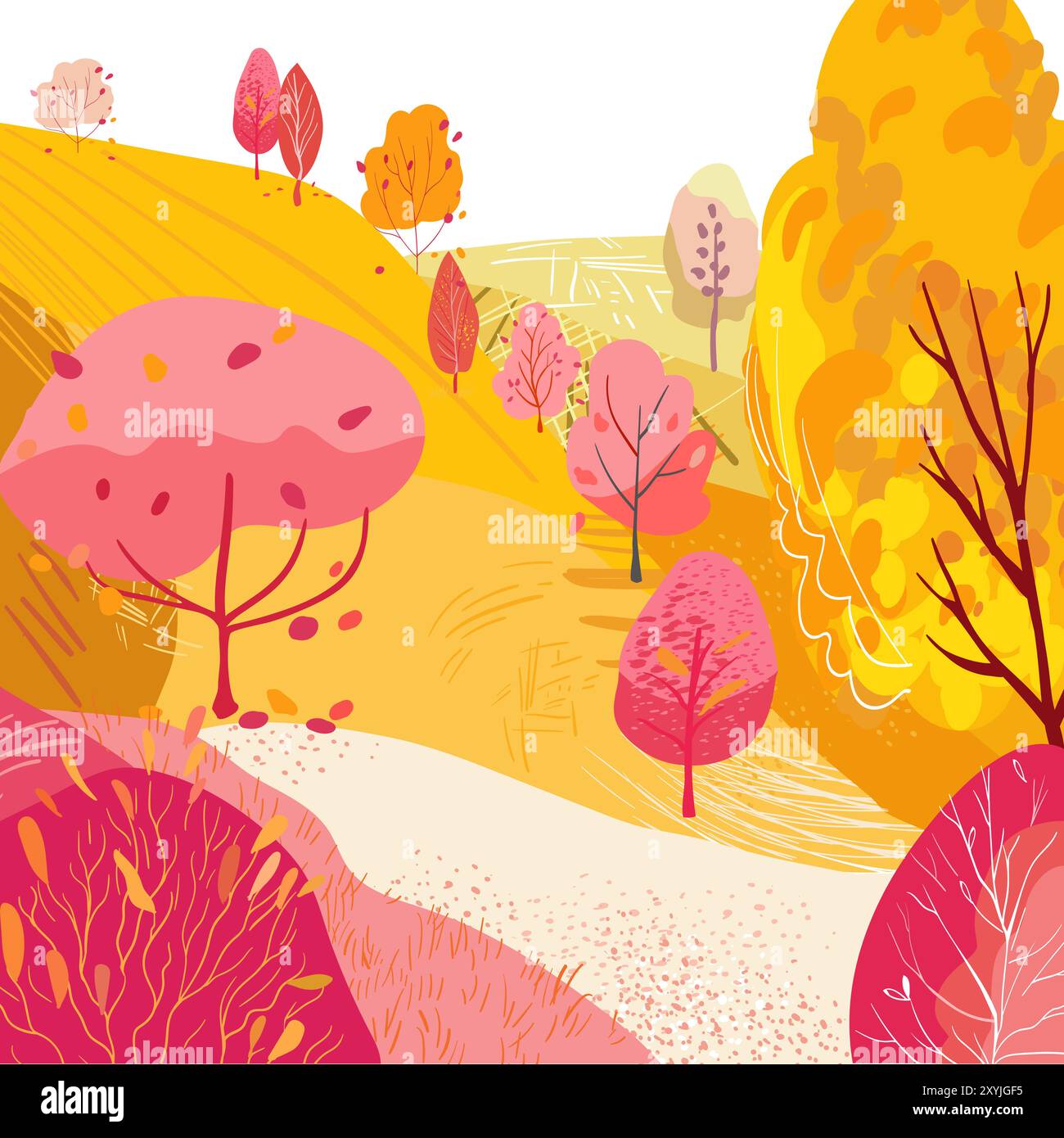 Dirt place Stock Vector Images - Alamy