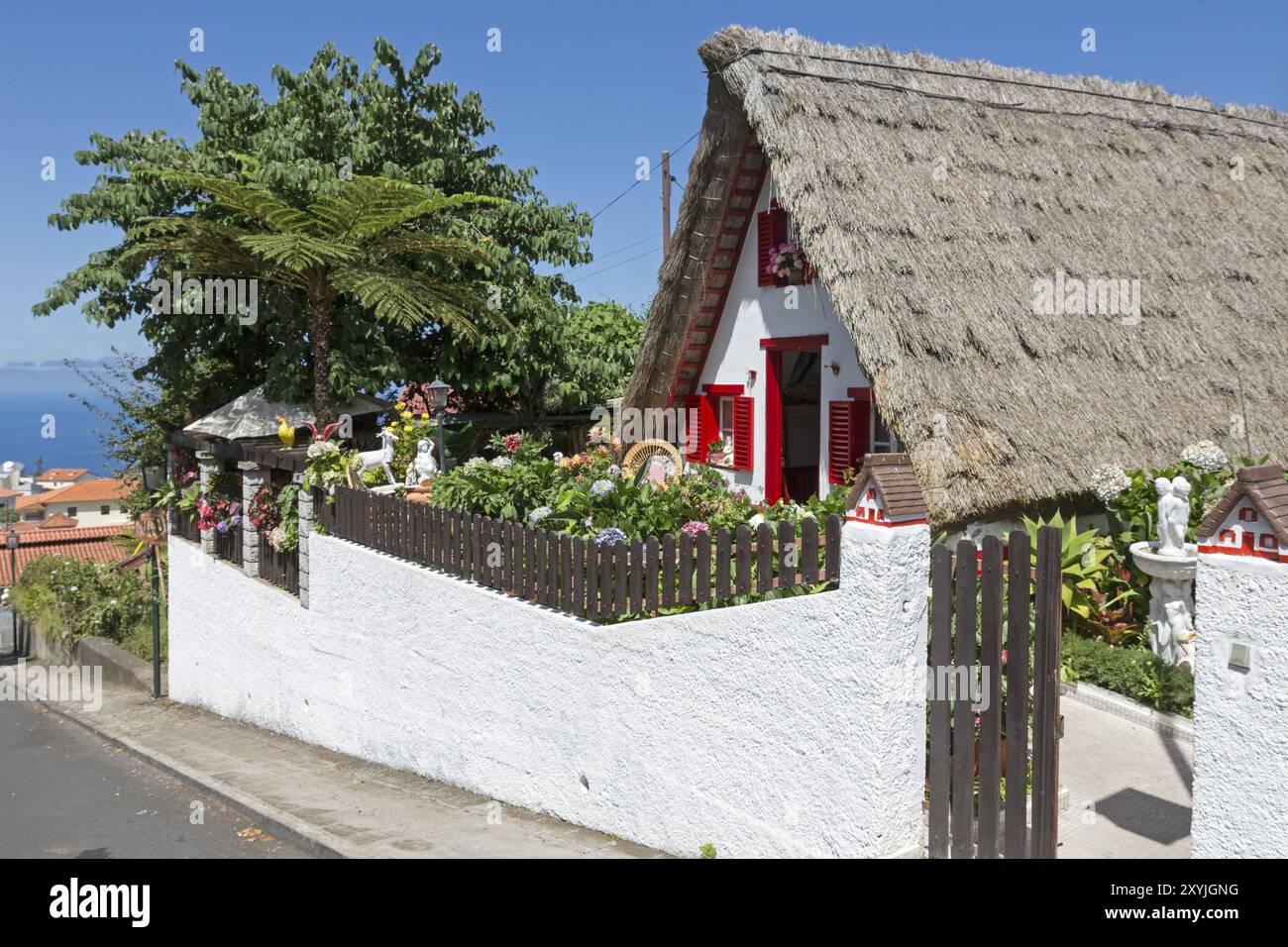 Icelands historic homes hi-res stock photography and images - Alamy