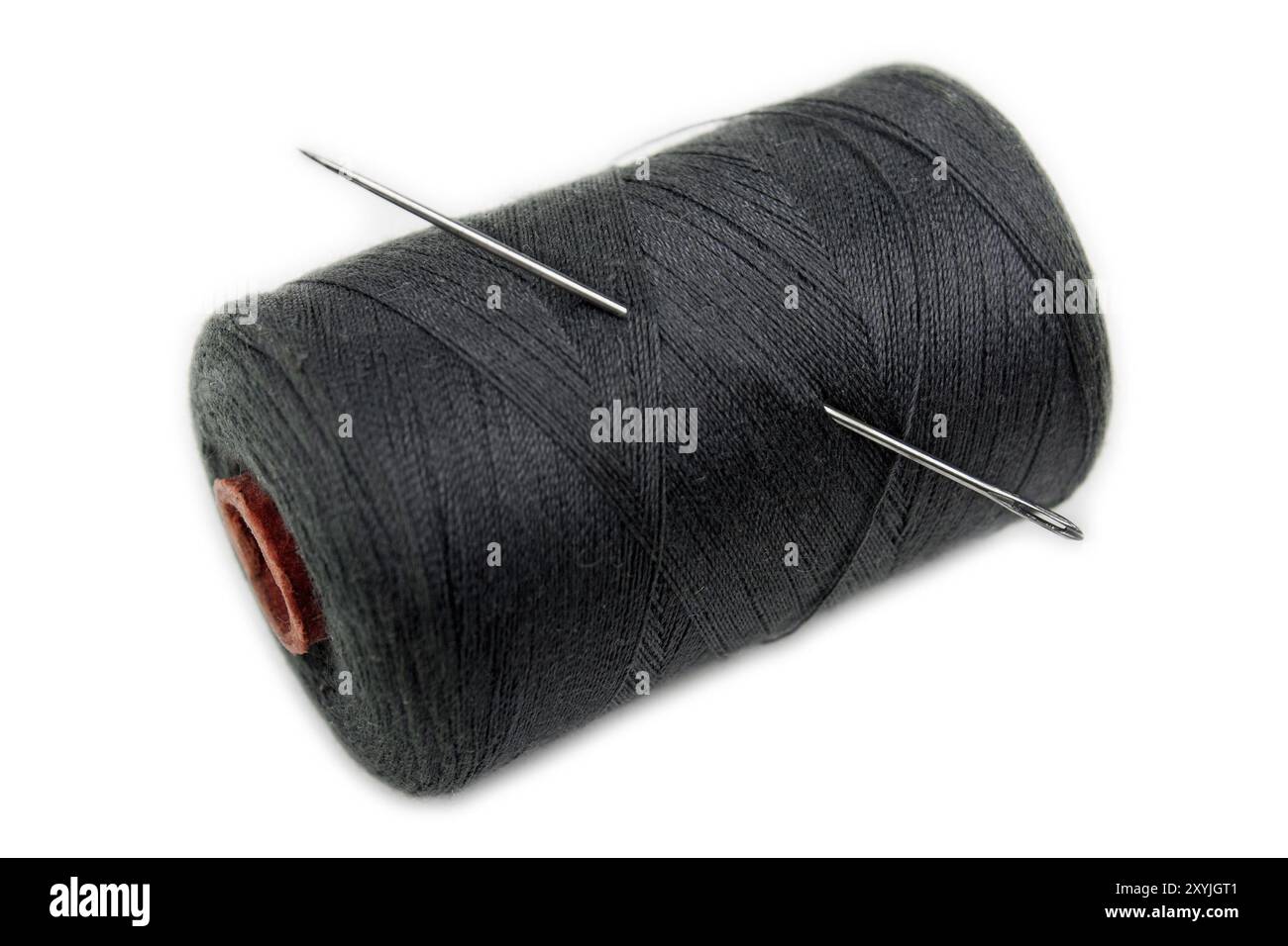 Sewing machine machines shop Cut Out Stock Images & Pictures - Alamy