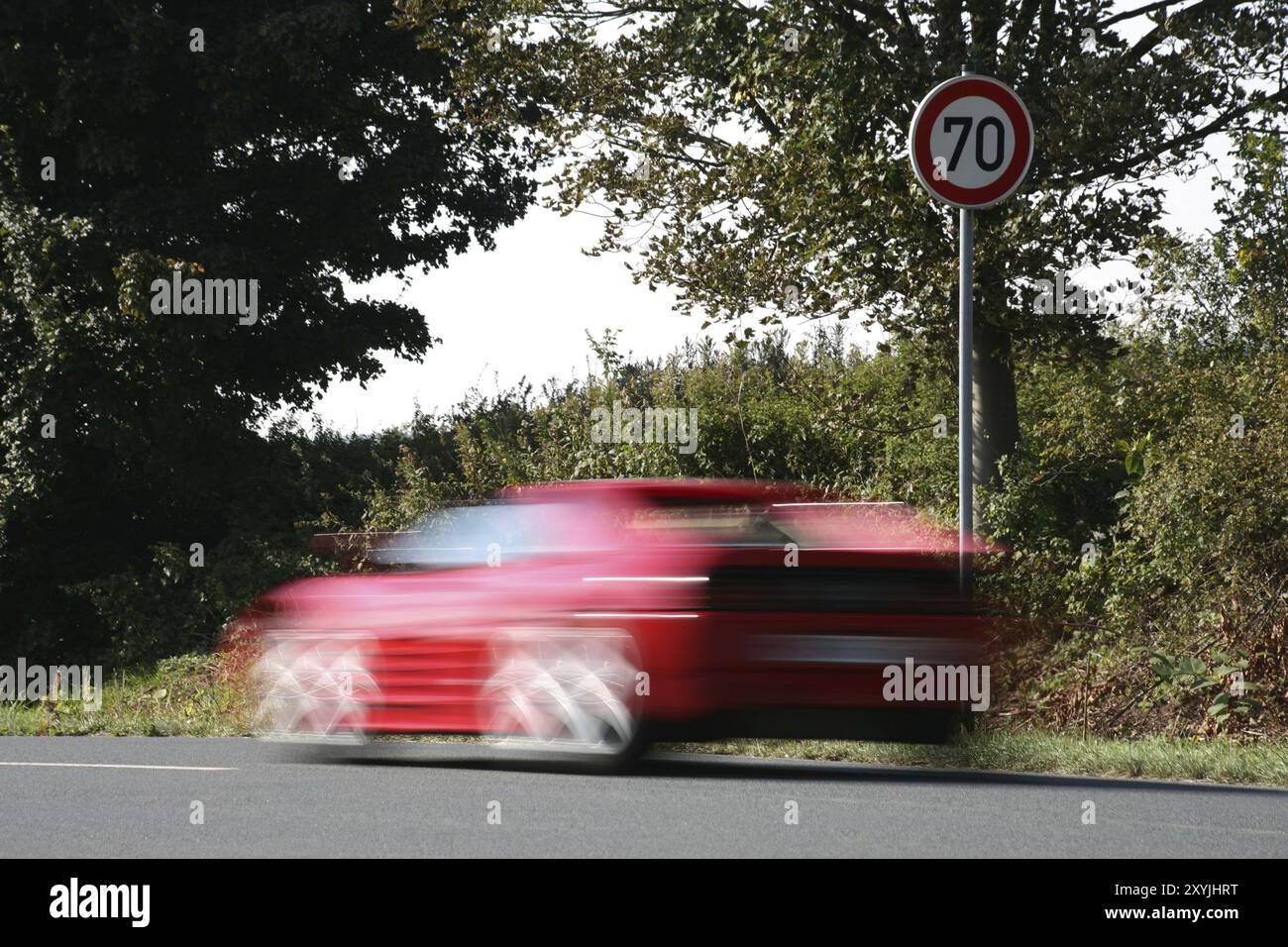 Drive in move signs hi-res stock photography and images - Alamy