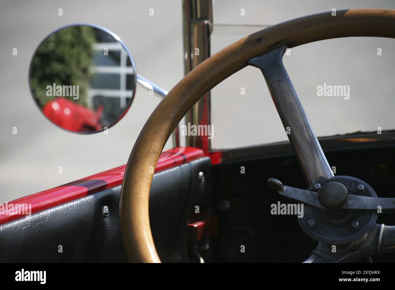 Dixi oldtimer hi-res stock photography and images - Alamy