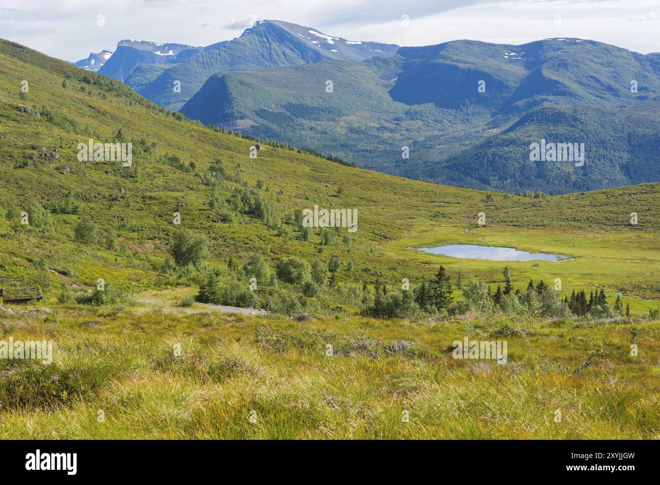 Volda norway hi-res stock photography and images - Alamy
