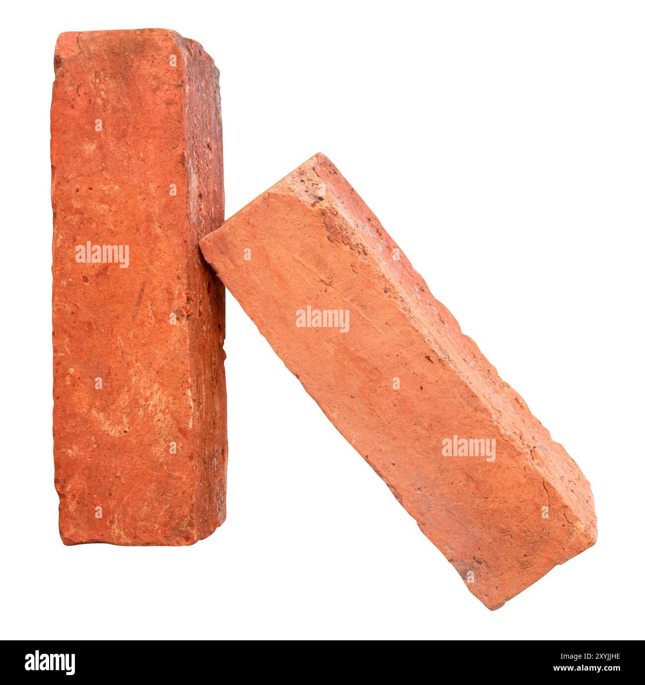 Side view broken in Cut Out Stock Images & Pictures - Alamy