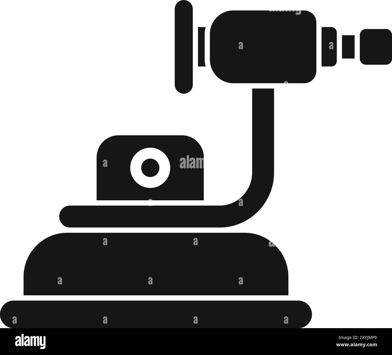 Window sign suction Stock Vector Images - Alamy