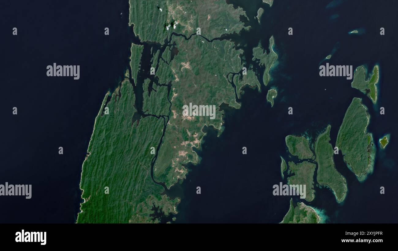 Baratang hi-res stock photography and images - Alamy