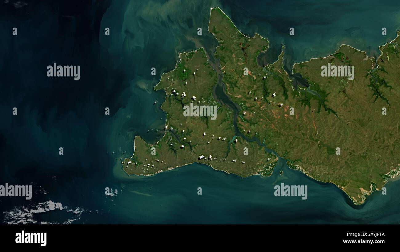 Isla de batan hi-res stock photography and images - Alamy