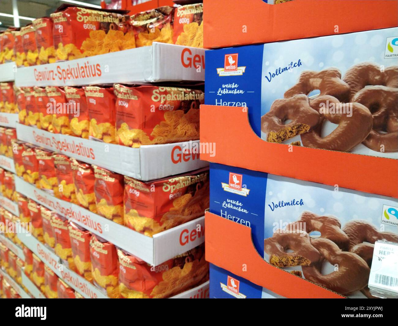 Heute gesehen hi-res stock photography and images - Alamy