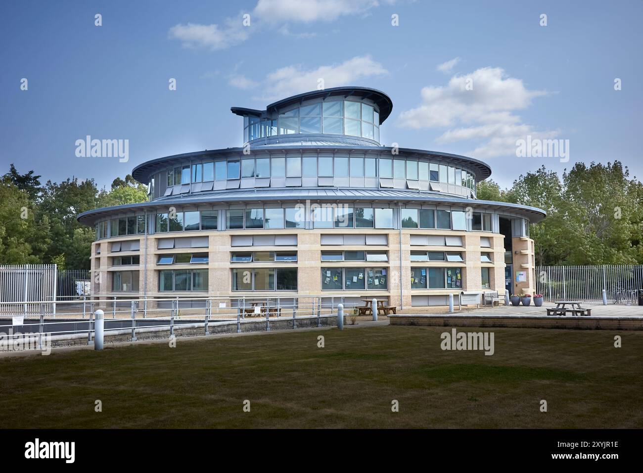 Betty and gordon moore hi-res stock photography and images - Alamy