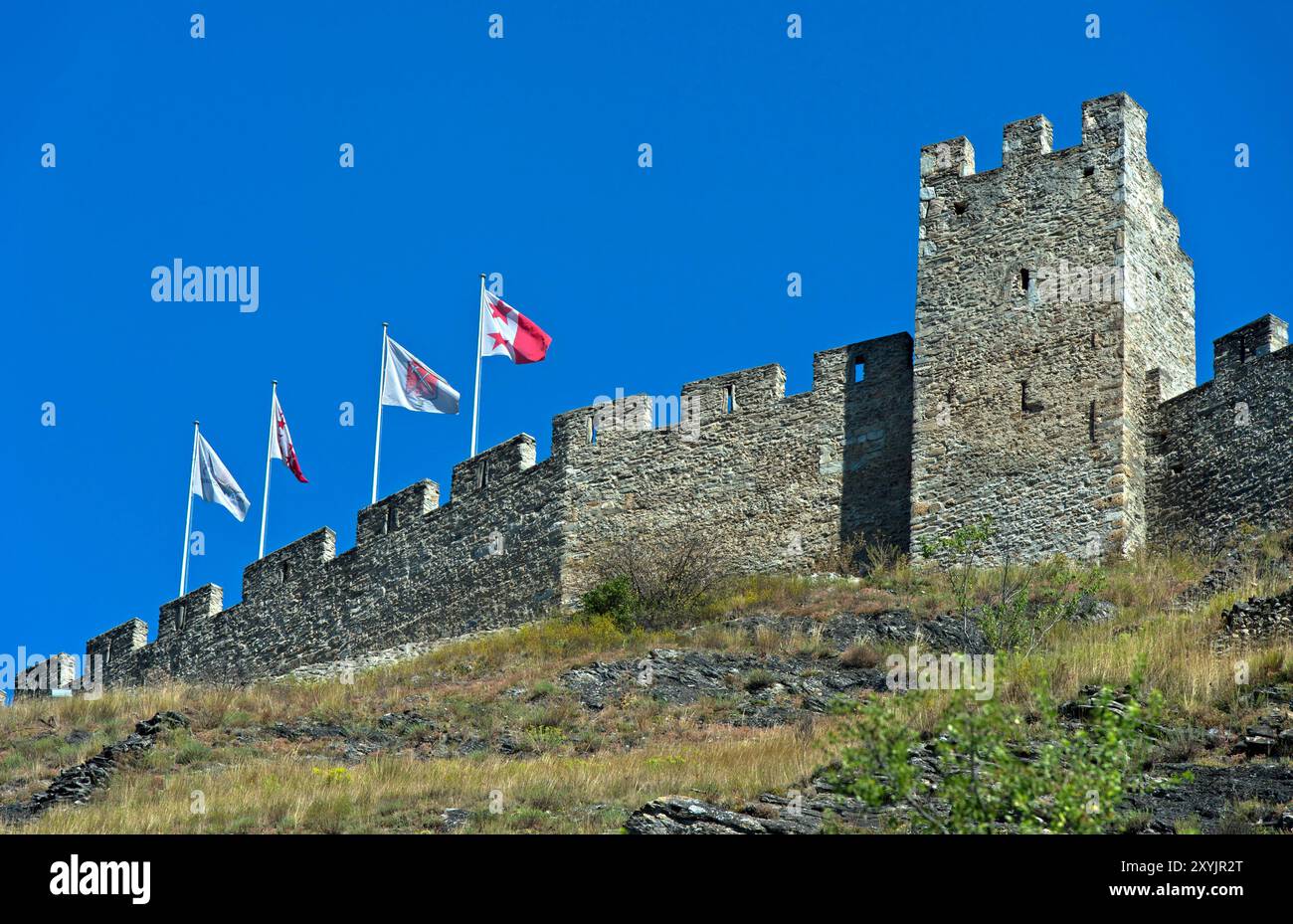 Cha cha turm hi-res stock photography and images - Alamy
