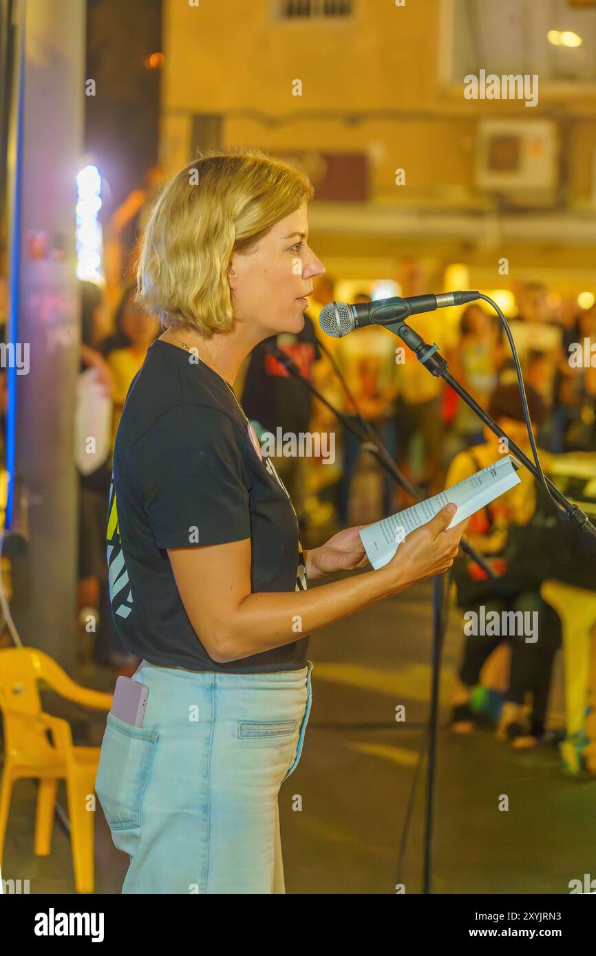 Carmit palti katzir hi-res stock photography and images - Alamy