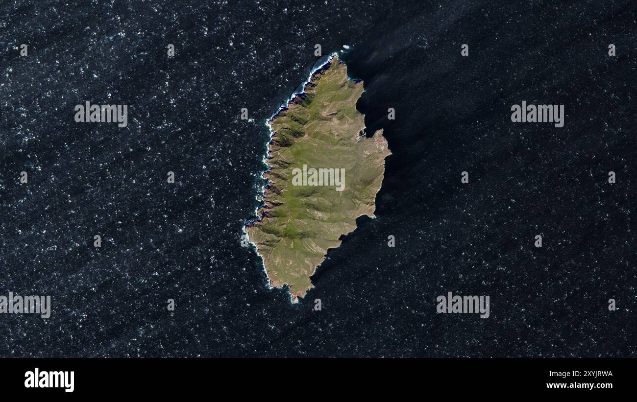 Isola capraia hi-res stock photography and images - Alamy