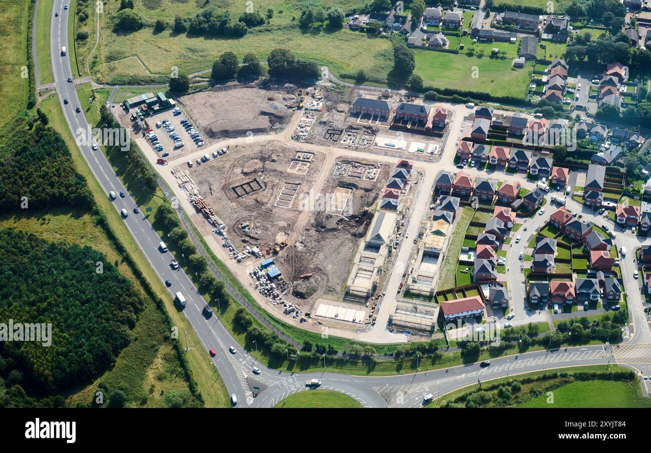 Urban expansion creep hi-res stock photography and images - Alamy