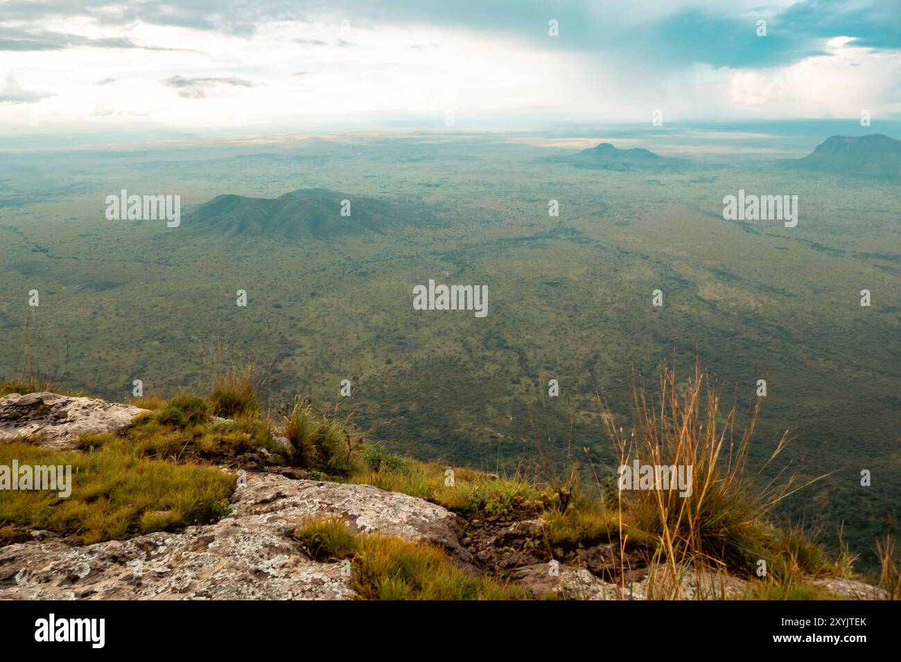 Karamoja plain hi-res stock photography and images - Alamy