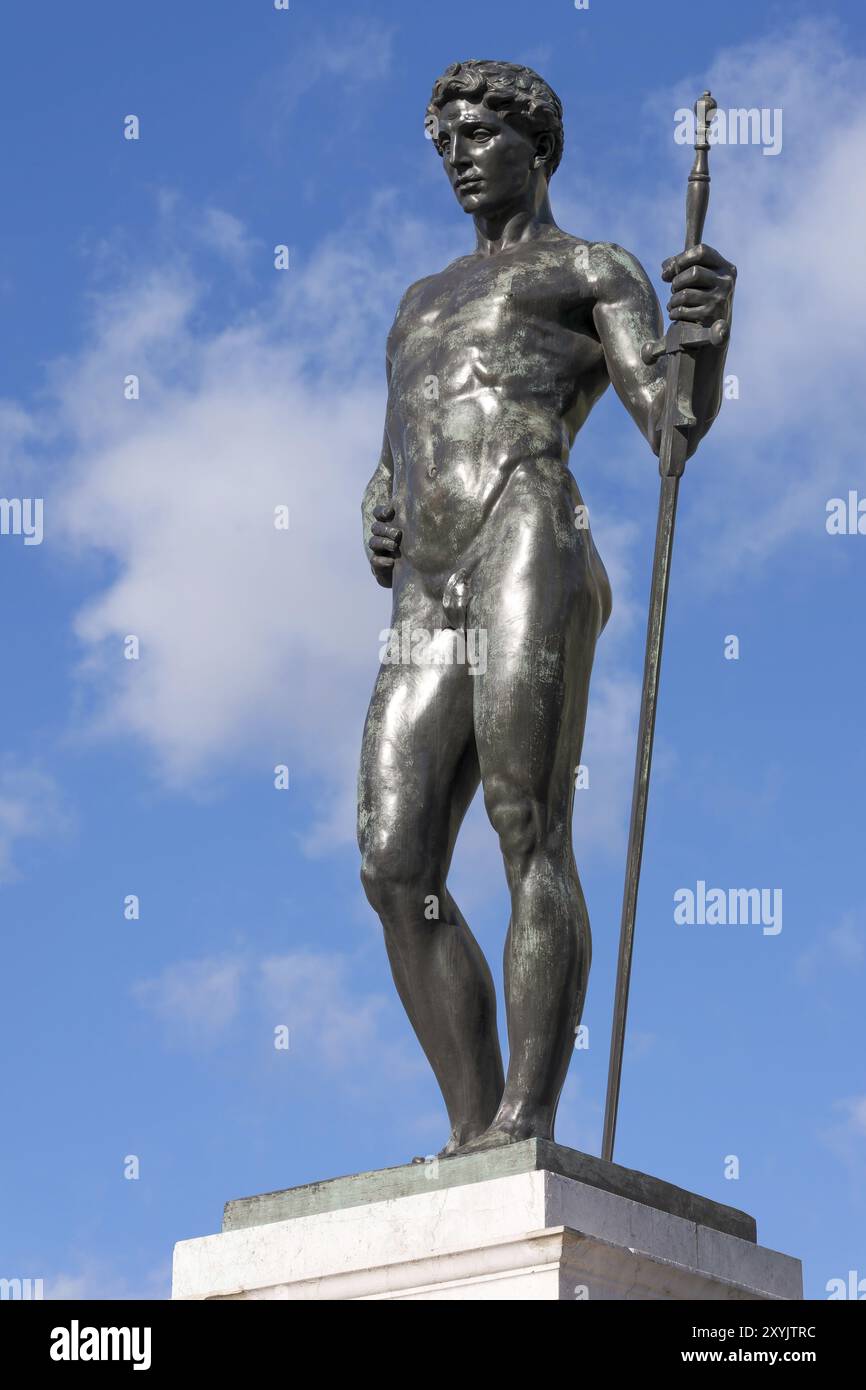 Machine guns corps london hi-res stock photography and images - Alamy