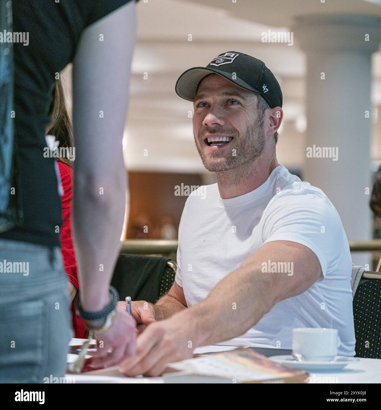 Macfarlane buildings hi-res stock photography and images - Alamy