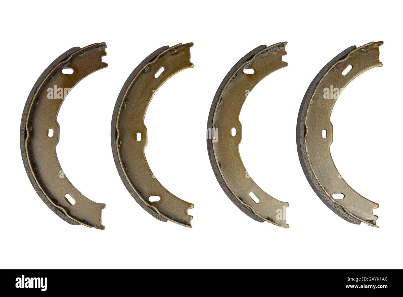 Mechanical drum brakes hi-res stock photography and images - Alamy