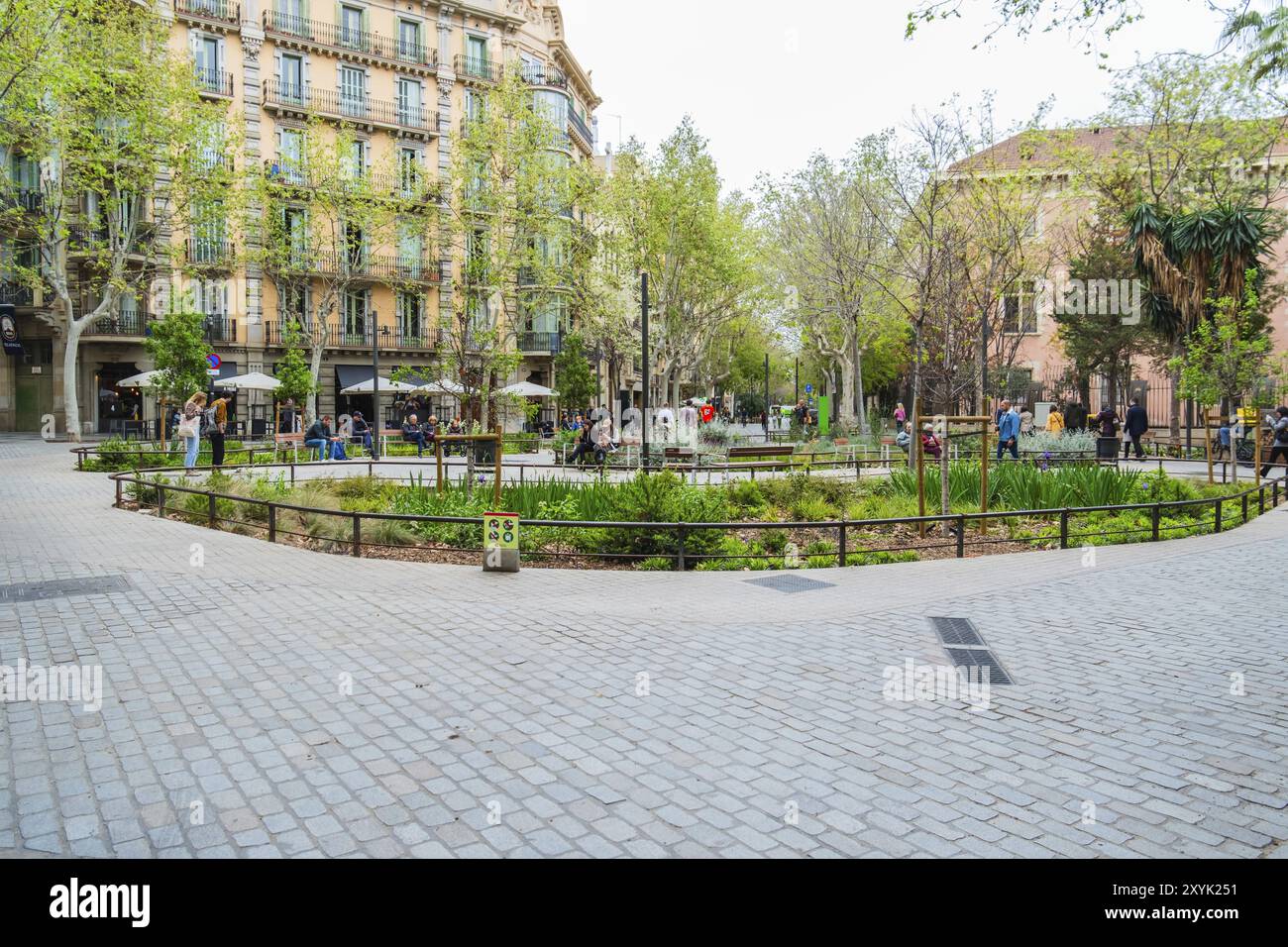 Superilla hi-res stock photography and images - Alamy