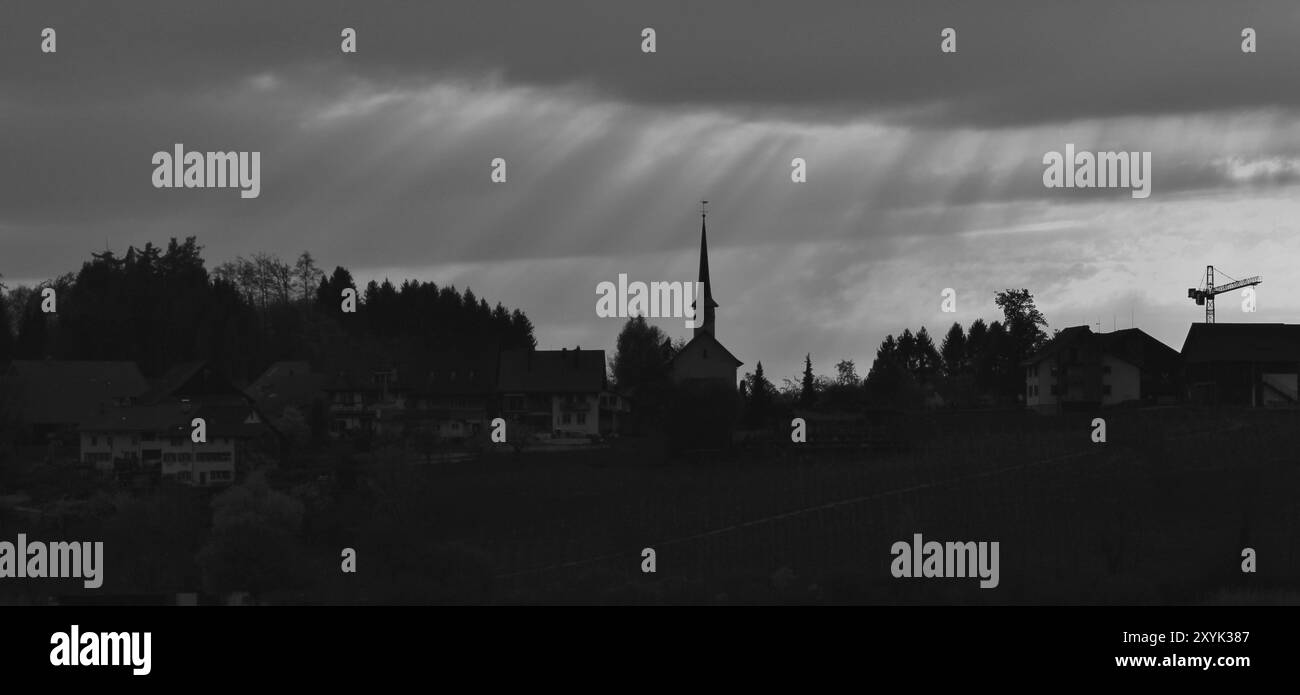 Some small hope Black and White Stock Photos & Images - Alamy
