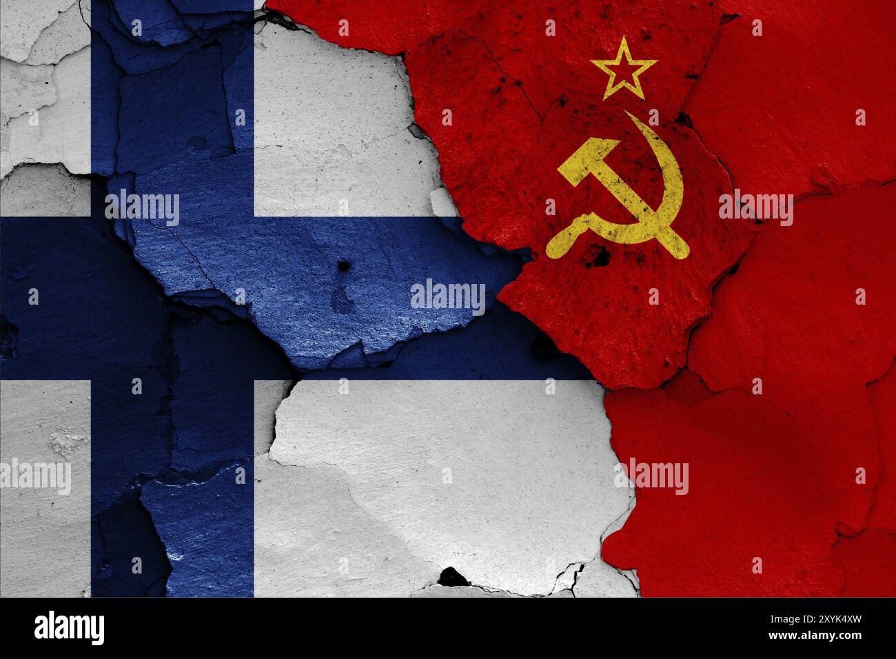 European union finland flags hi-res stock photography and images - Alamy