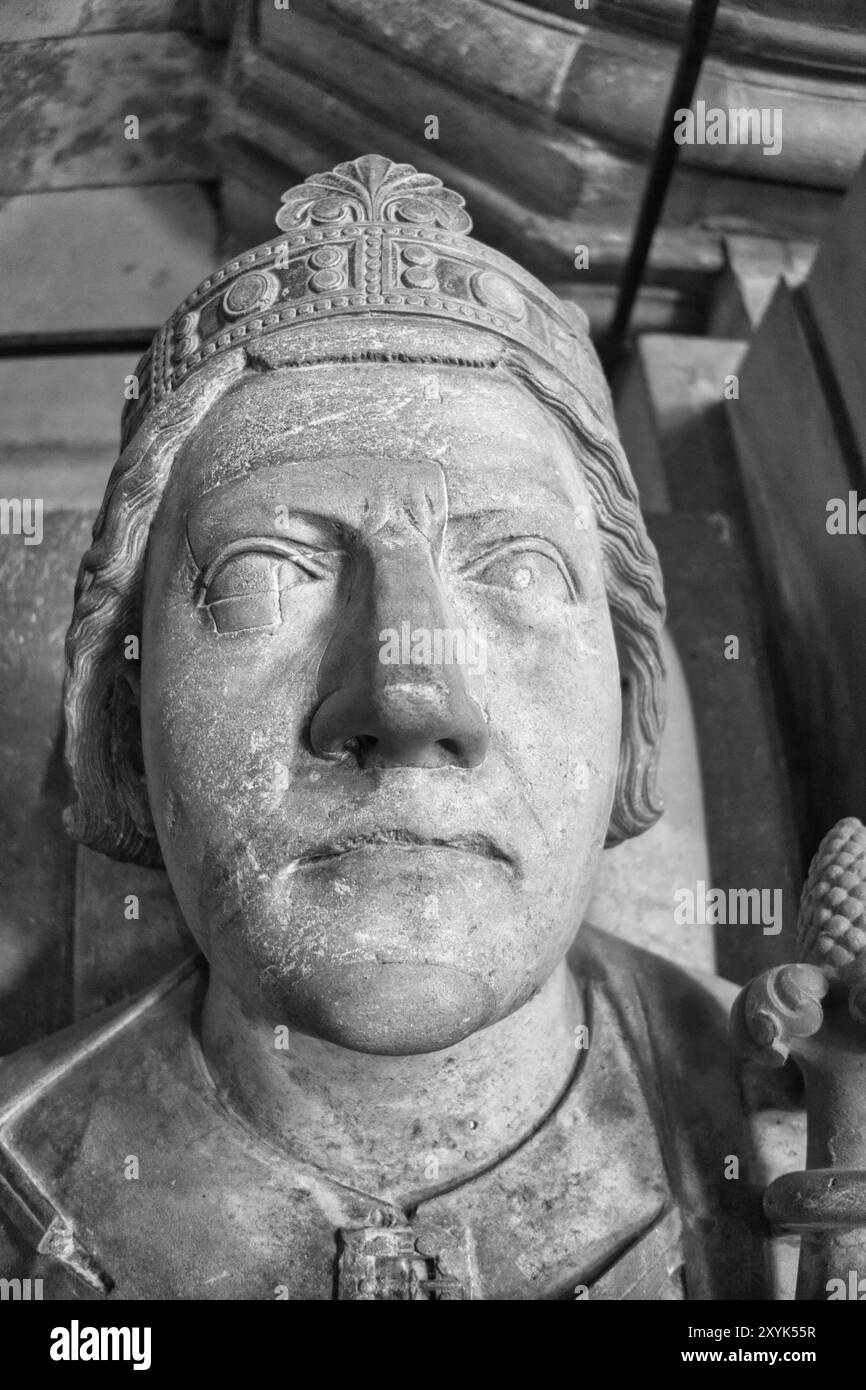 Ruler of normandy hi-res stock photography and images - Alamy