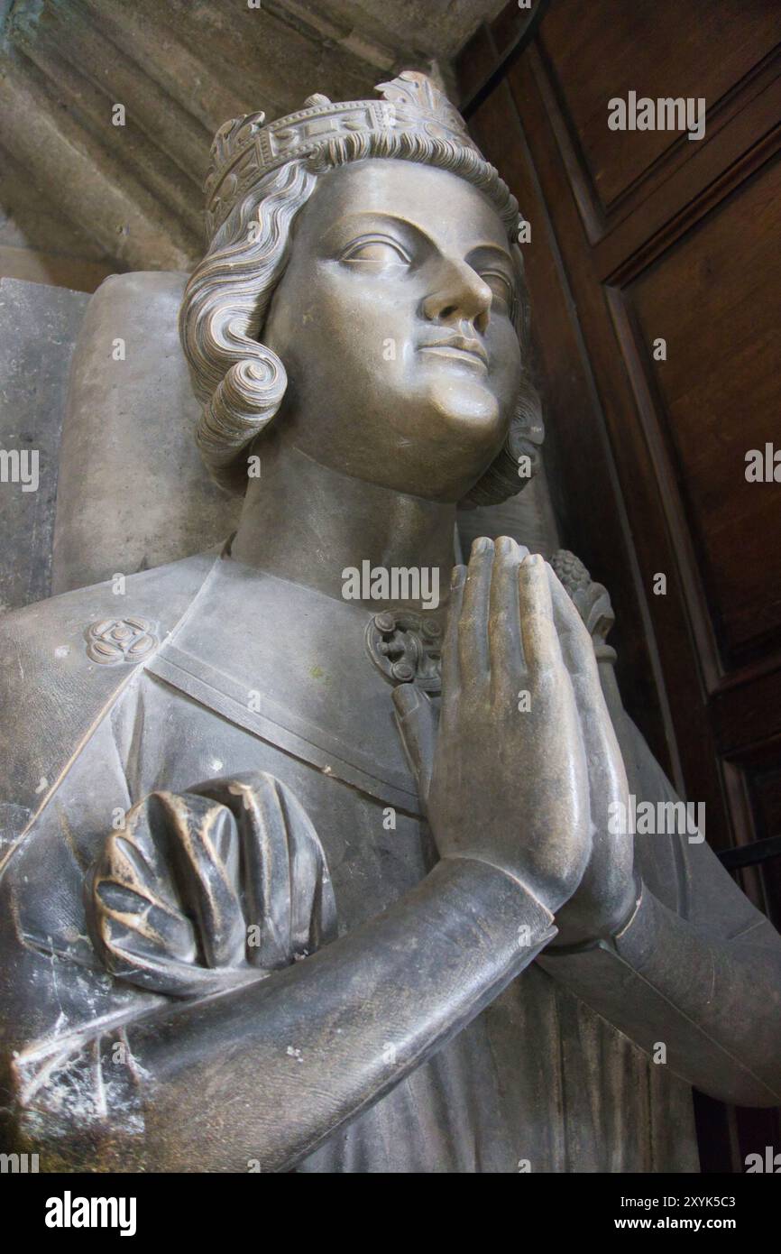 Rollo normandy hi-res stock photography and images - Alamy