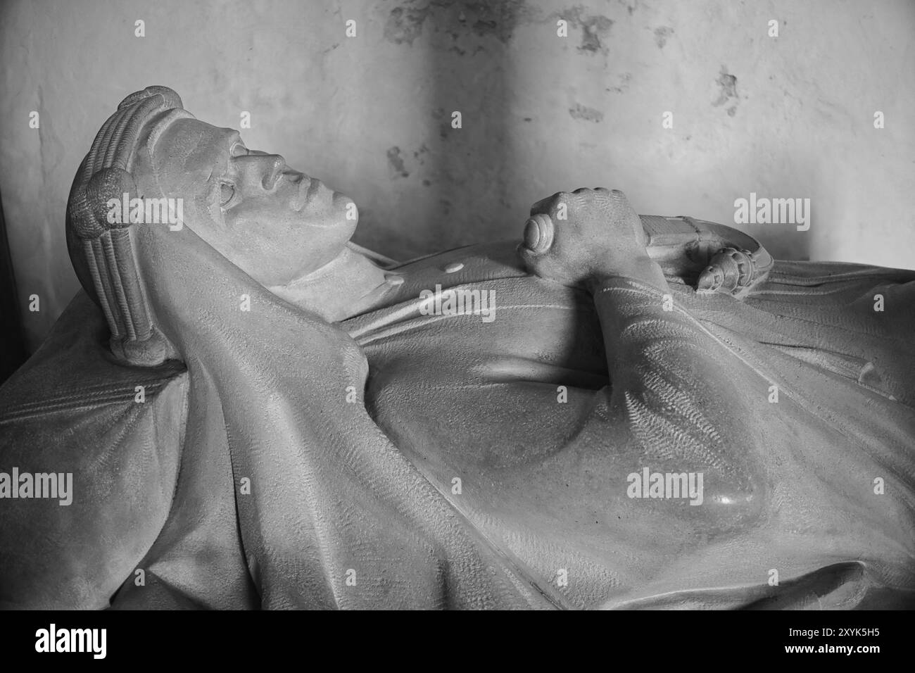 Carving of lawrence arabia hi-res stock photography and images - Alamy