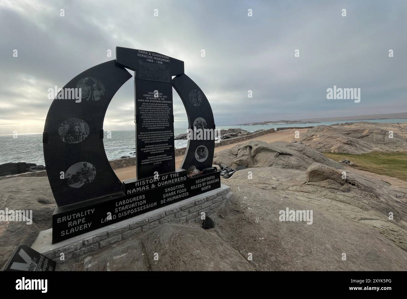 Ovaherero hi-res stock photography and images - Alamy