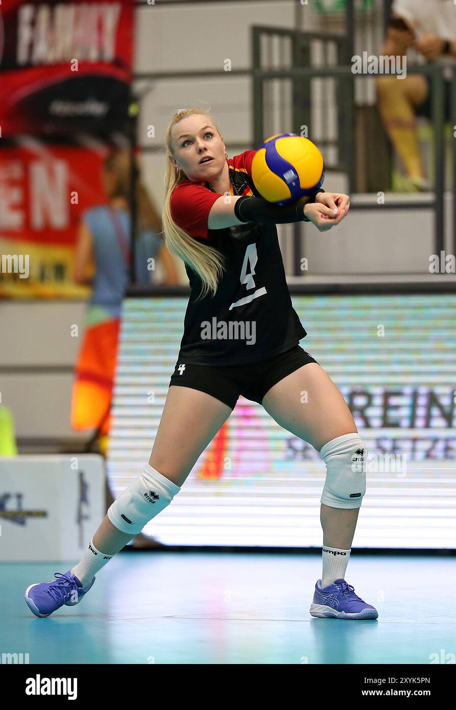 Palmberg arena hi-res stock photography and images - Alamy