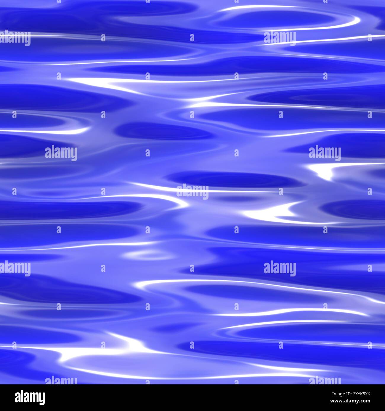 Seamless wave patterns hi-res stock photography and images - Alamy