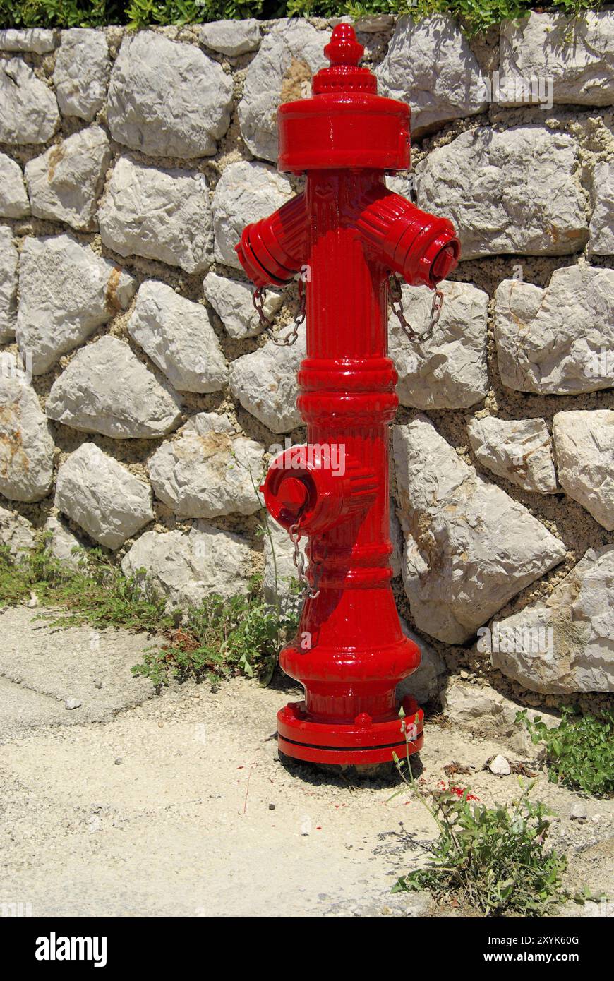 Fire brigade hydrants hi-res stock photography and images - Alamy