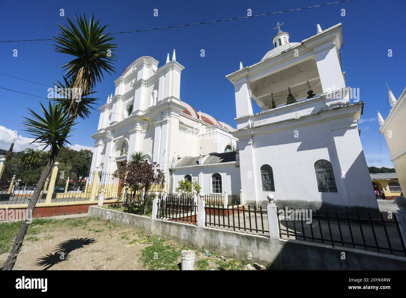 Catedral de guatemala hi-res stock photography and images - Alamy