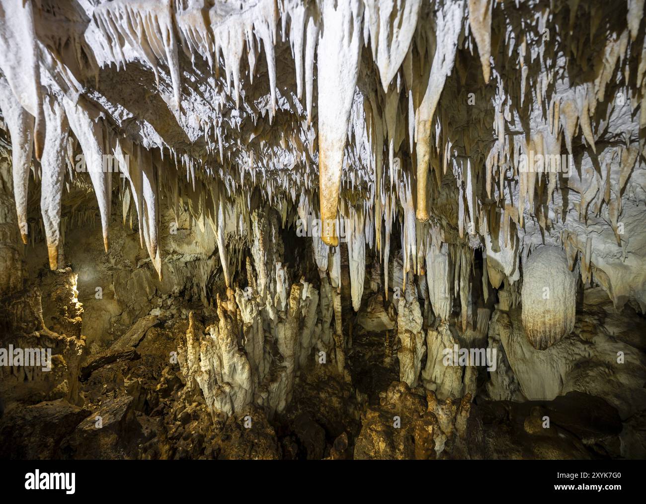 Barra honda and cave hi-res stock photography and images - Alamy