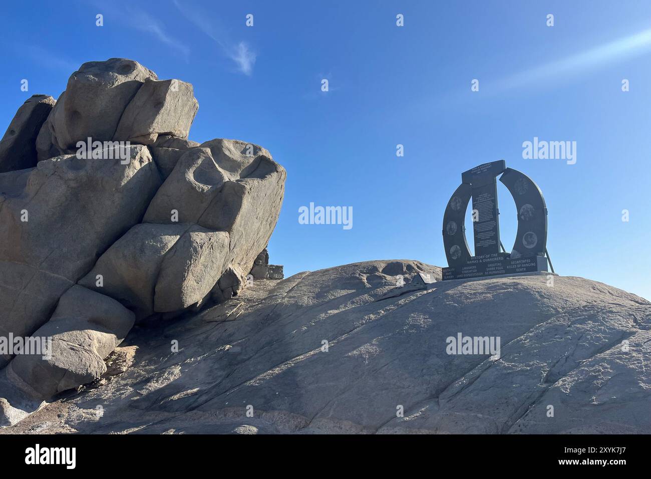 Ovaherero hi-res stock photography and images - Alamy