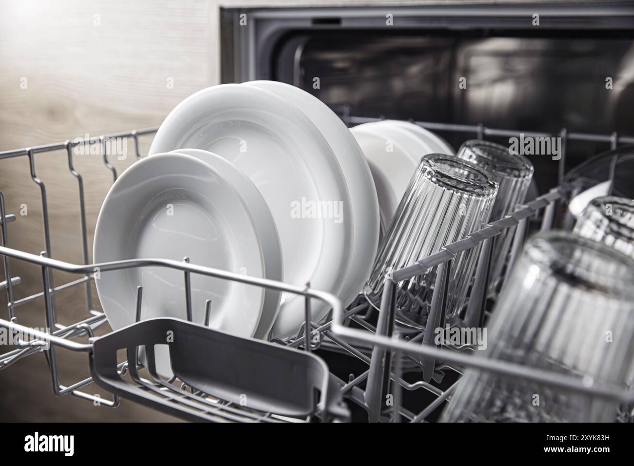 Constructions modern automatic machines hi-res stock photography and ...