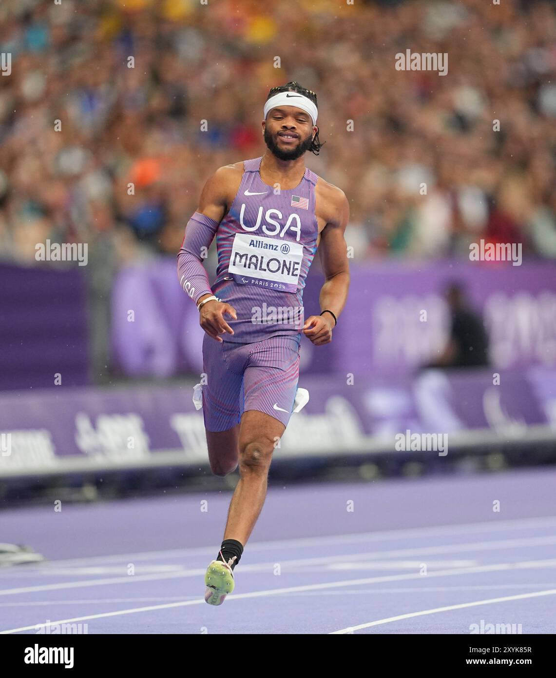 Noah malone hi-res stock photography and images - Alamy