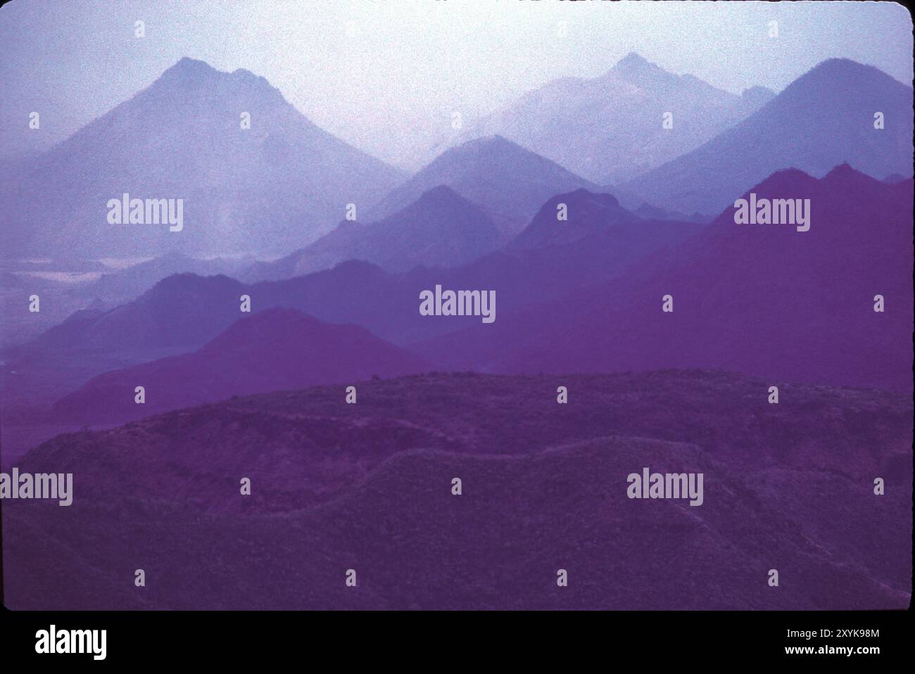 Great rift valley landscape hi-res stock photography and images - Alamy