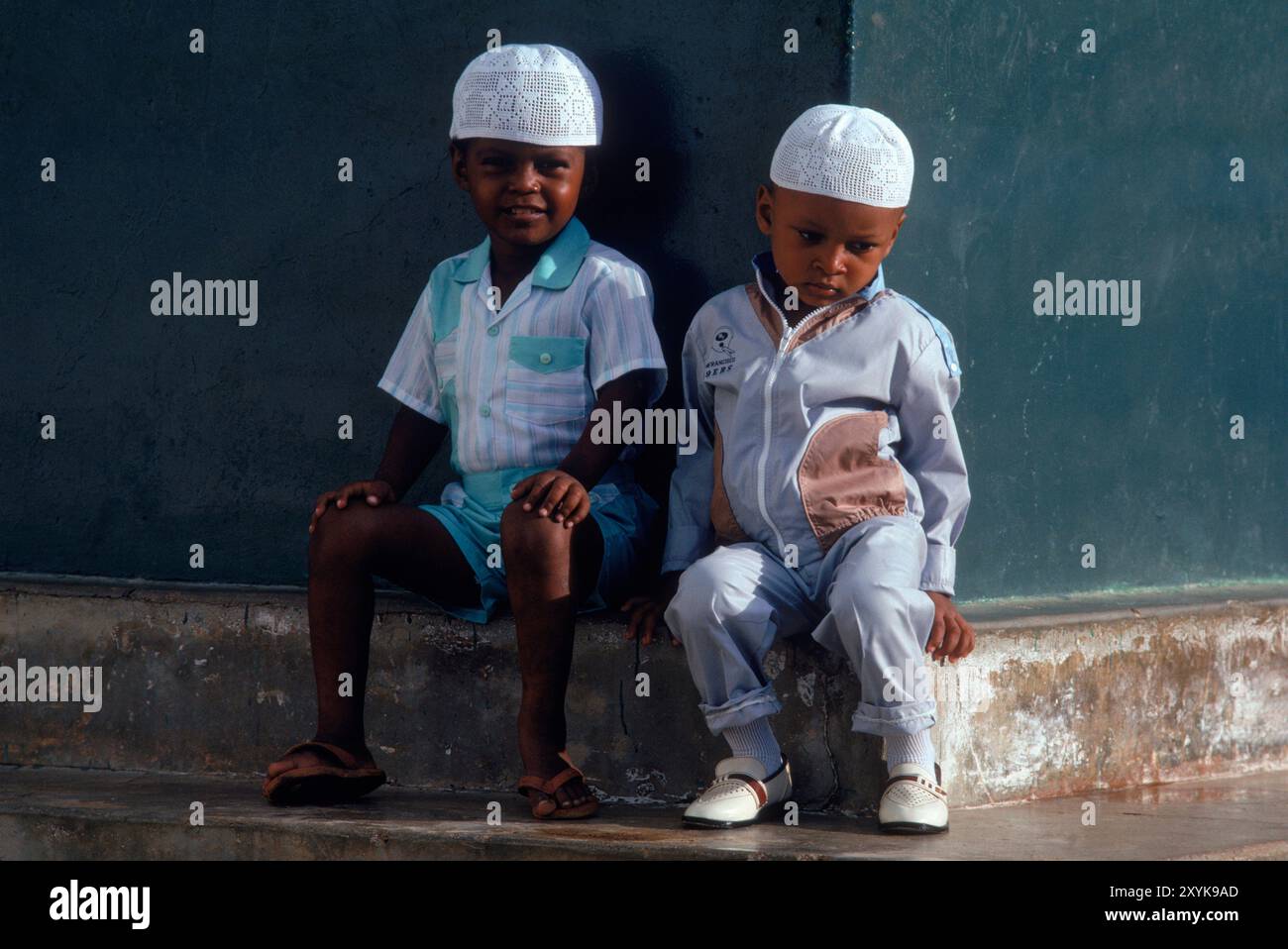 Swahili children swahili boys hi-res stock photography and images - Alamy