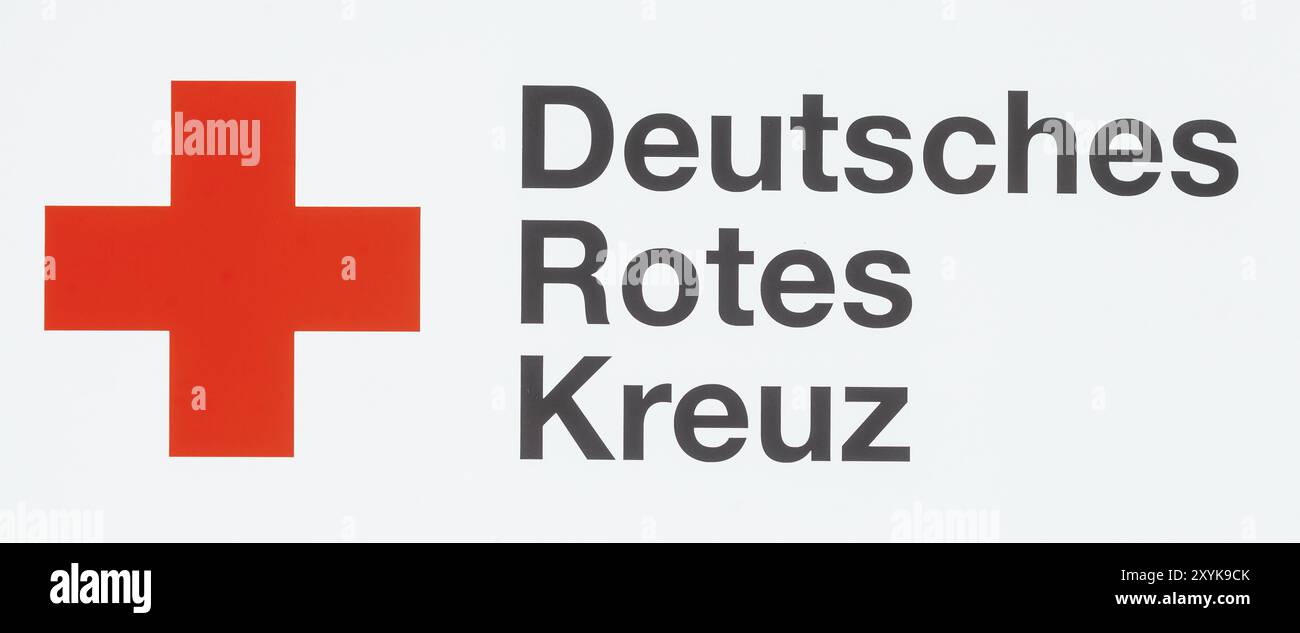 Drk business company logo hi-res stock photography and images - Alamy