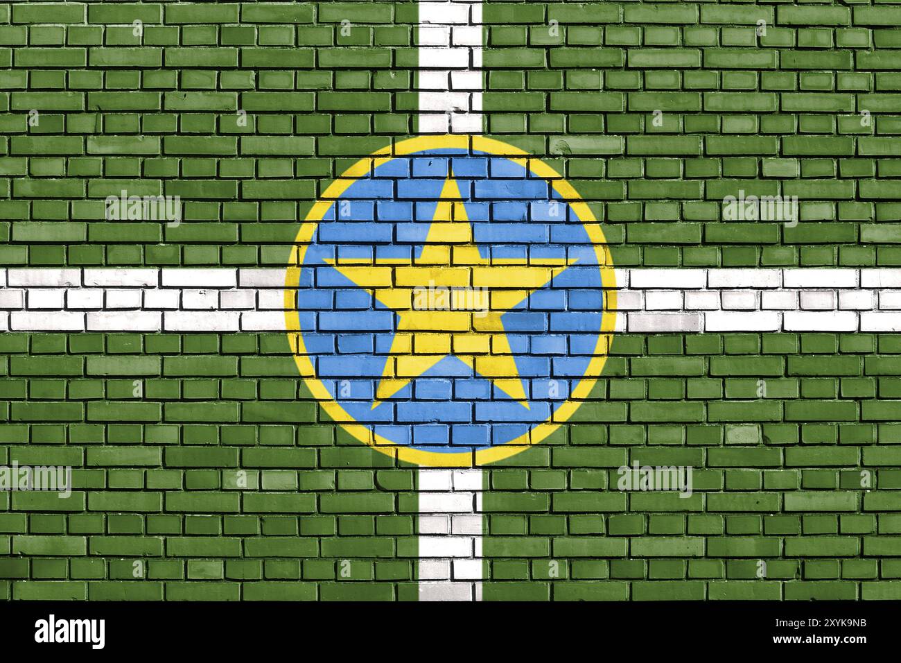 Flag of the mississippi hi-res stock photography and images - Alamy