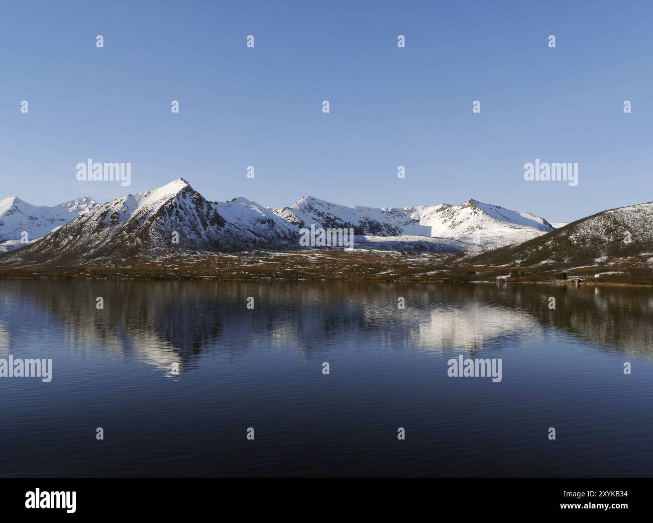 Andoya route hi-res stock photography and images - Alamy